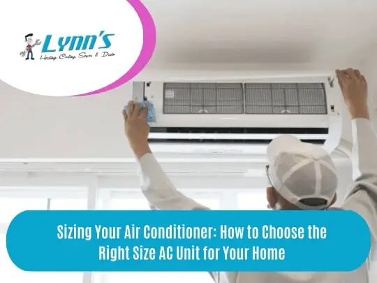 What Size of Air Conditioner Do I Need: Ultimate Guide for Perfect ...